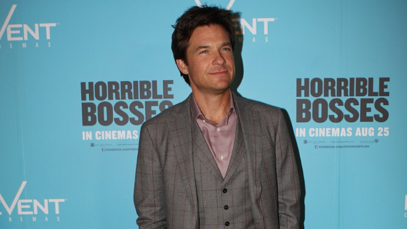 Películas y programas de TV de Jason Bateman - DaleAlPlay